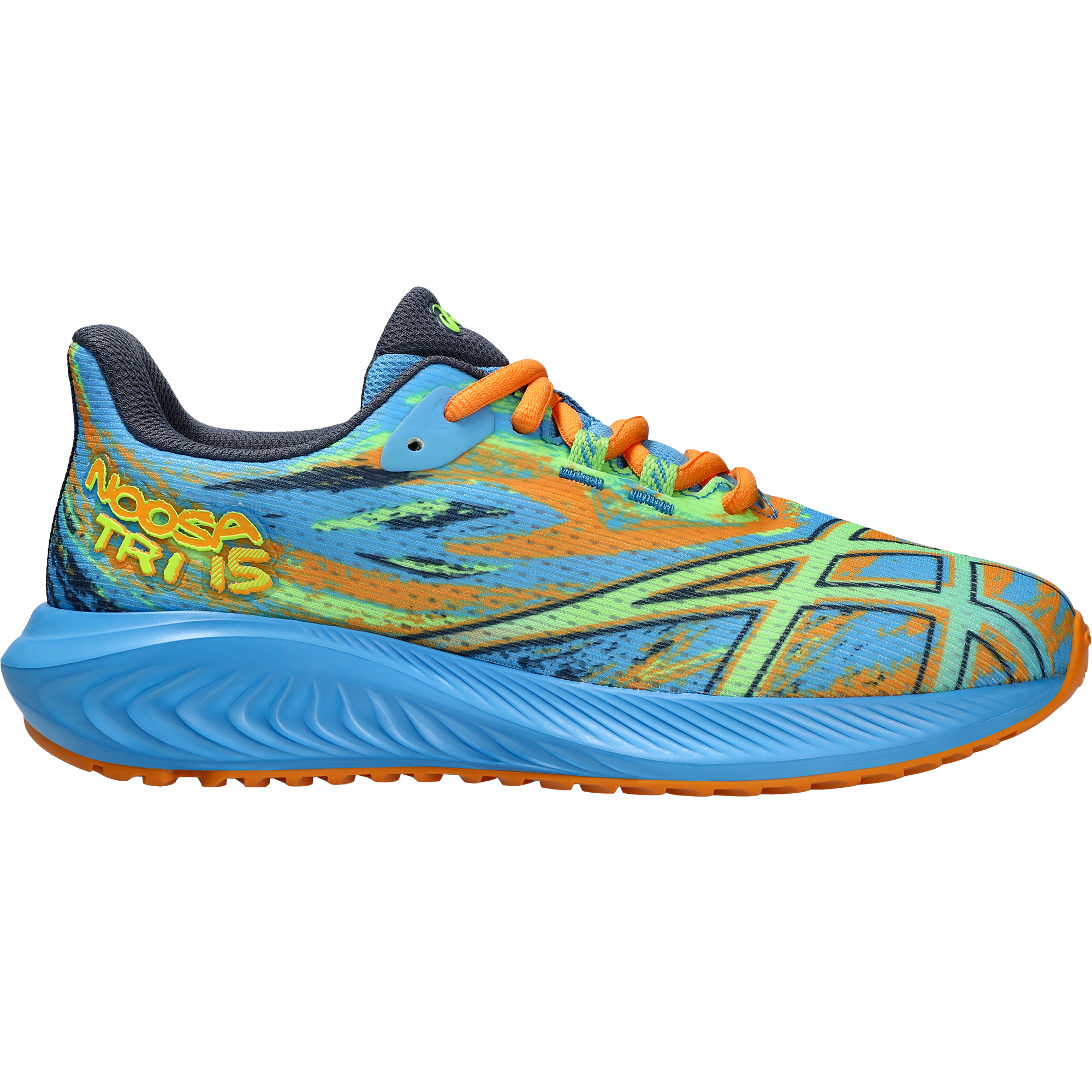 Asics kids noosa store