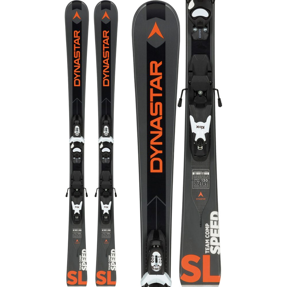 Dynastar - Team Comp 19/20 120-130cm at Sport Bittl Shop