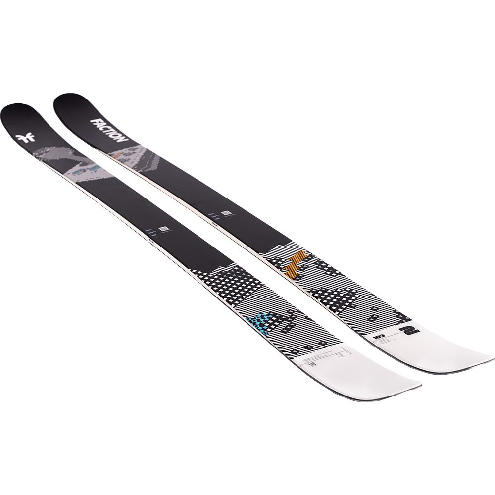 Faction - Prodigy 2 24/25 Freeski with Binding at Sport Faction - Prodigy 2 24/25 Freeski with Binding at Sport